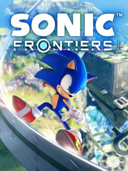 Sonic Frontiers Cracked Release by voices38 - Denuvo Unlocked | CrackWatch